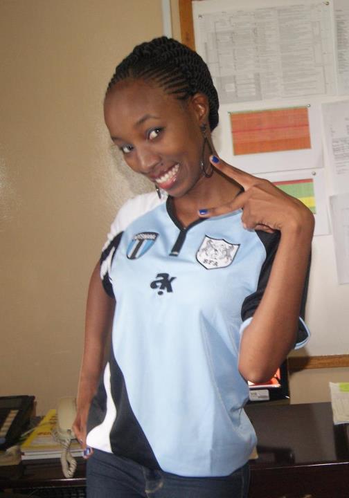 PR Internship Reflective Blog: SUPPORTING THE NATIONAL TEAM