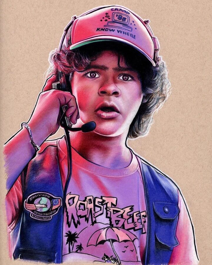 Design Stack: A Blog about Art, Design and Architecture: Superhero and ...