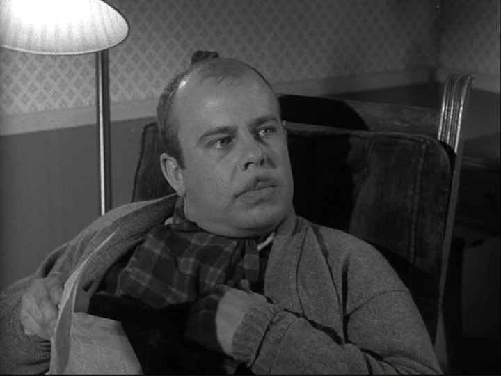 bare•bones e-zine: The Hitchcock Project-Francis and Marian Cockrell ...