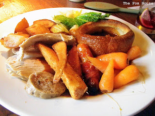 Tribulaciones de una spanish girl en Manchester: No es la comida de ...