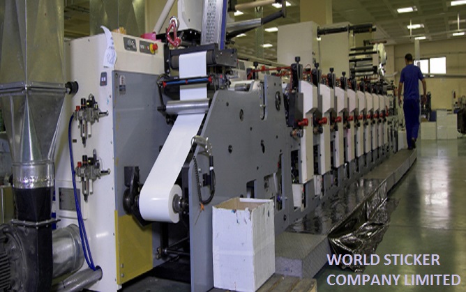 Custom Printed Product Labels and Package Labeling and Decoration: Most ...