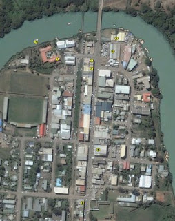 exploring dreaming discovering: life in labasa