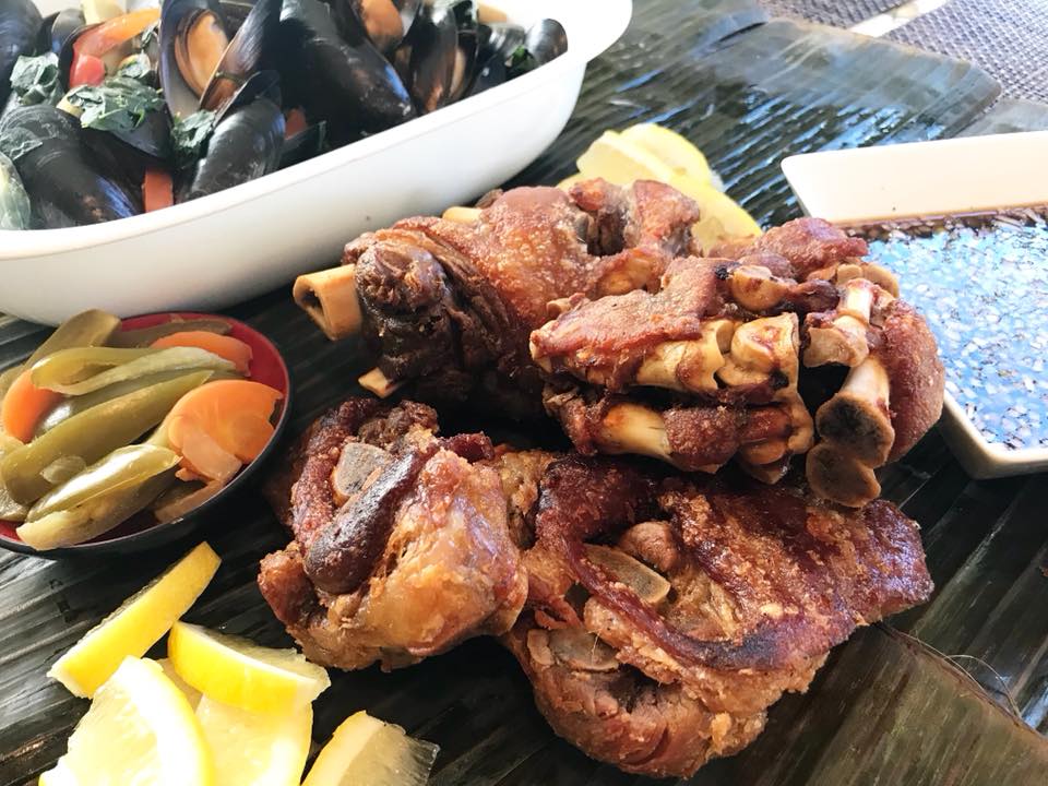 Crispy Pata Recipe