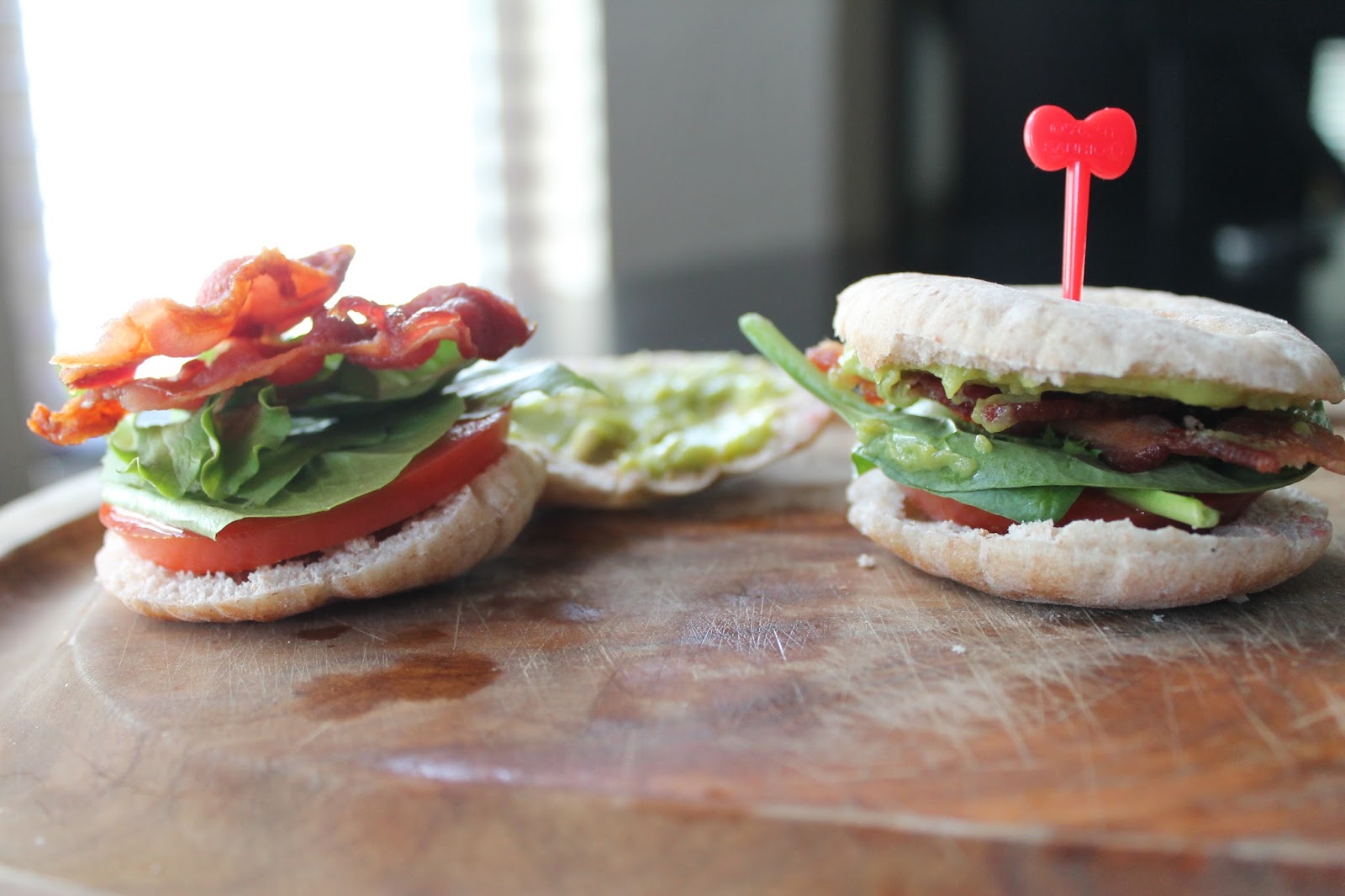 Buggie and Jellybean: A week of lunches with Applegate {Day 3: Mini ...