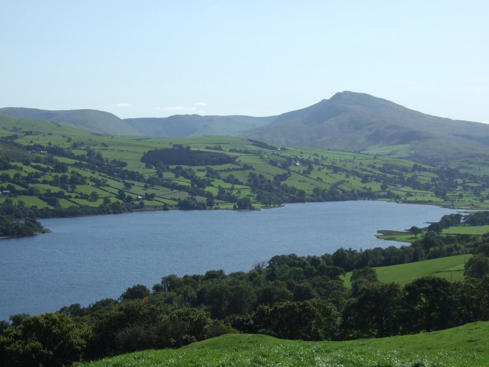 Bala lake North Wales | Wales | Pinterest | North Wales, Lakes and Wales
