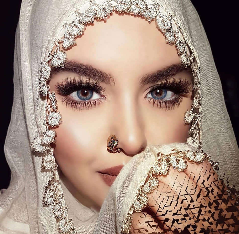 2019 HD Girls Dpz Collection