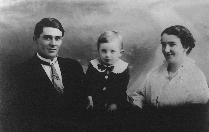 Walter Butler (c.1807-1870)- the life of a 'currency' lad born in the ...