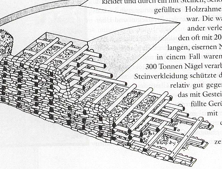 Fränkisches Thüringen: Prähistorische Altstraßen durch Franken