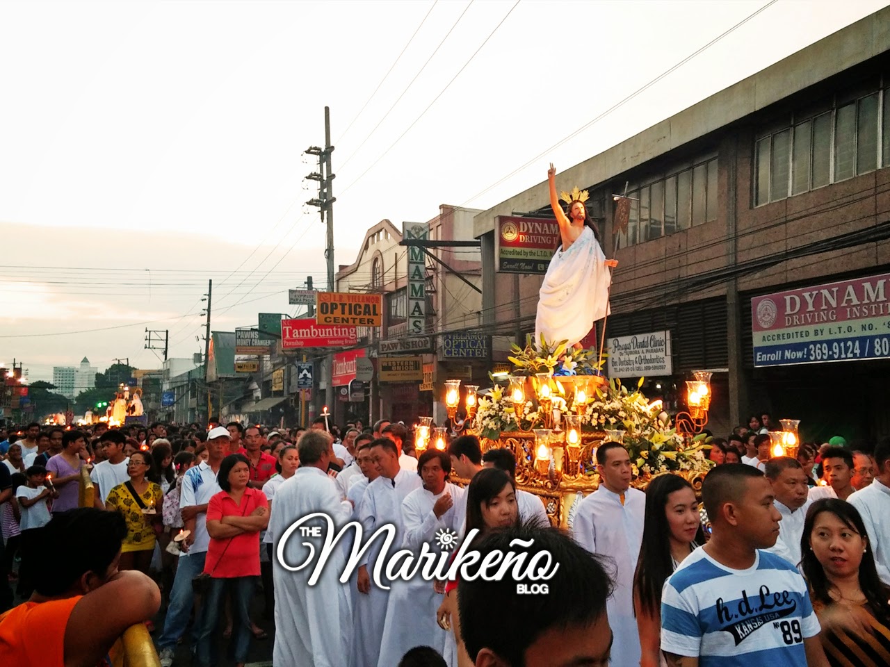 Semana Santa ~ Marikeño