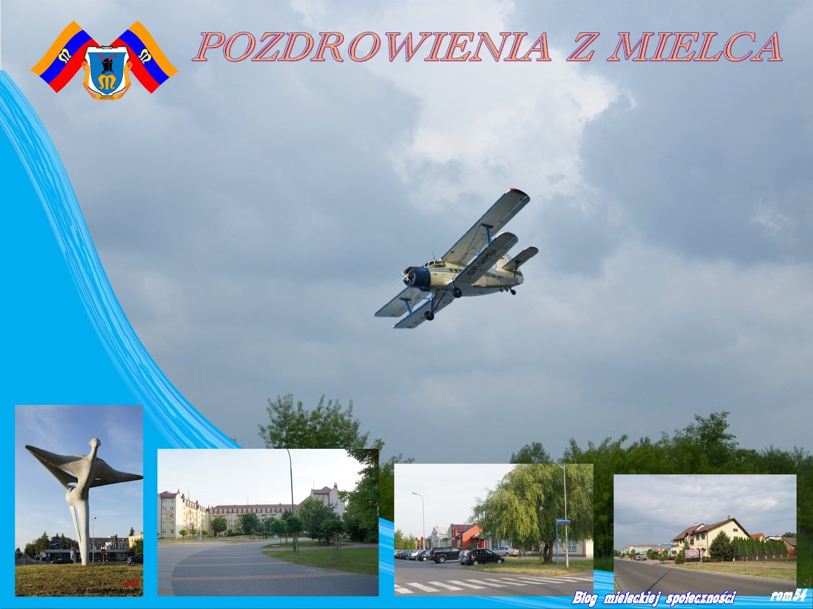 Bogusław Trojnacki i Roman Trojnacki - Mielecki Fotoreporter ...