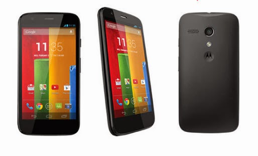 Moto G : Features, Specifications and In-Depth review. ~ Tech Siddhi