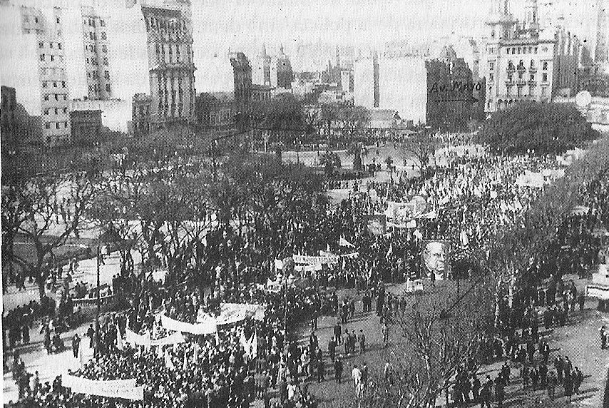 El Gobierno De Perón 1943-1955: junio 2012