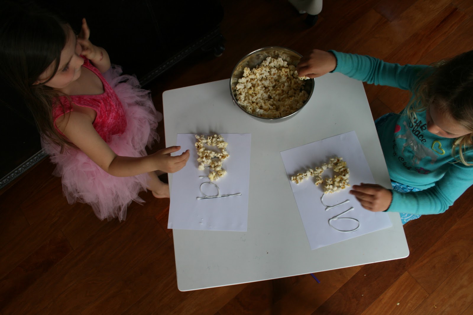 Reading With Ruby Week #3