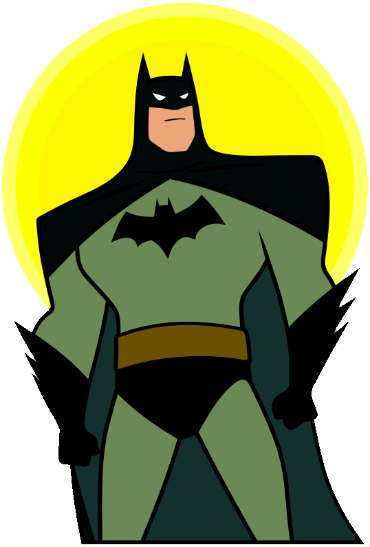 Blog do Dudu Barbosa: Batman em a origem do Batman (completo).