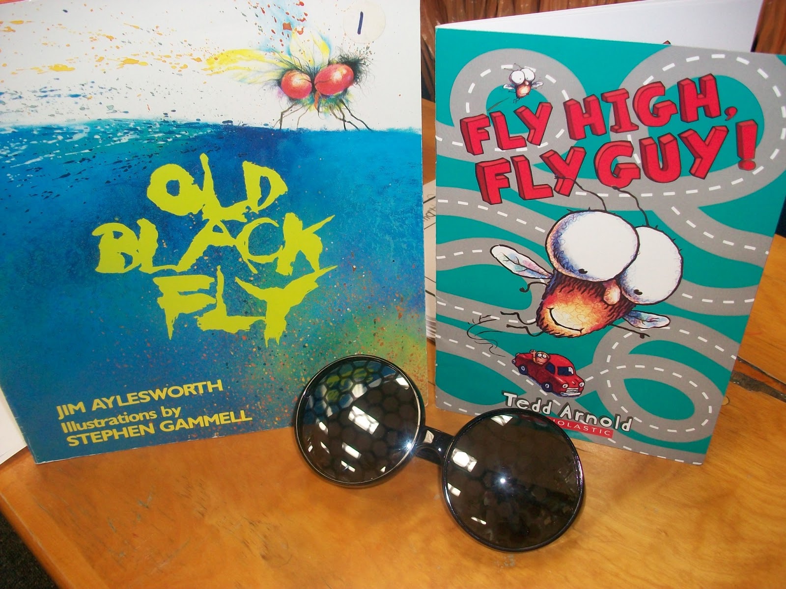 The Very Busy First Graders: Freebie Friday, Insects and the Peter ...