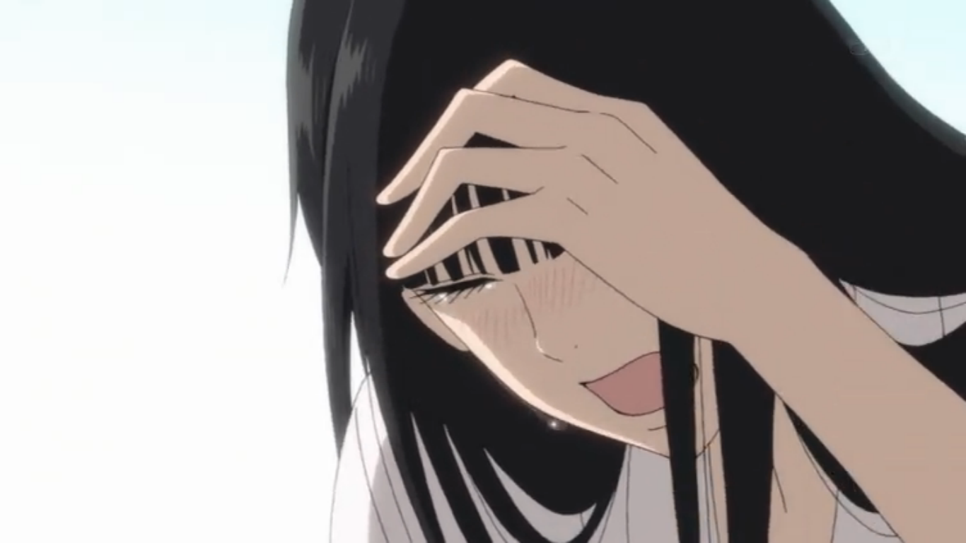 Grains of Anime: Kimi ni Todoke and Bokura ga Ita