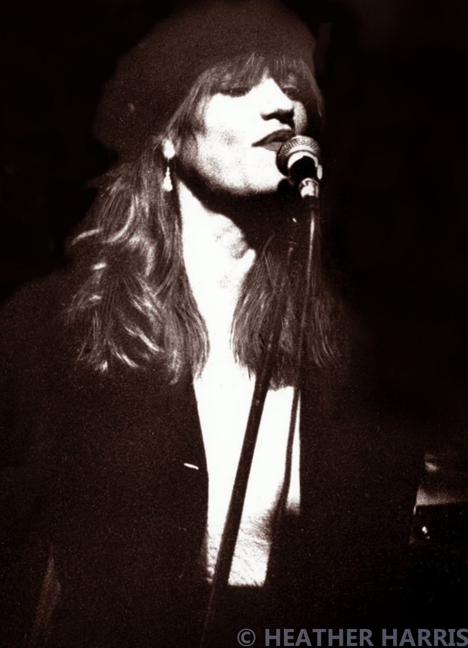 Fast Film: HOLLYWORD, lost Spoken Word buried treasure