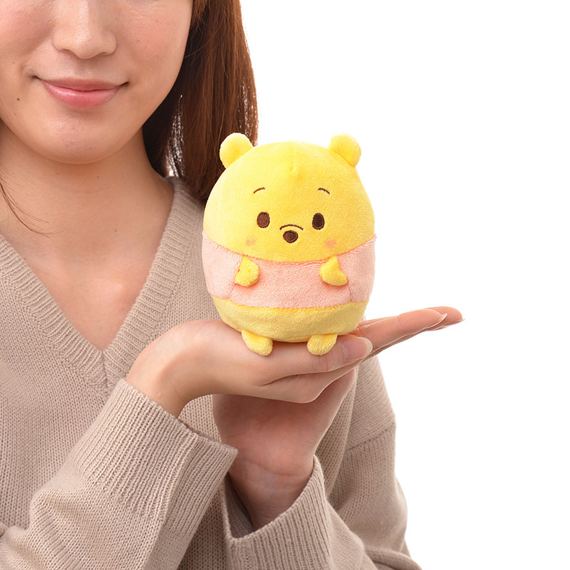 ForeverFriendPooh: (INSTOCK) 2016 November First Version Japan Disney ...