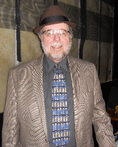 bebopified: New radio series reveals St. Paul’s lively musical side