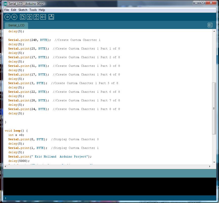 Rants From The Embedded Hardware Guy Arduino Open Source Sexyness