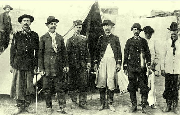 A Guerra de Canudos e suas verdades: A Guerra de Canudos e suas verdades