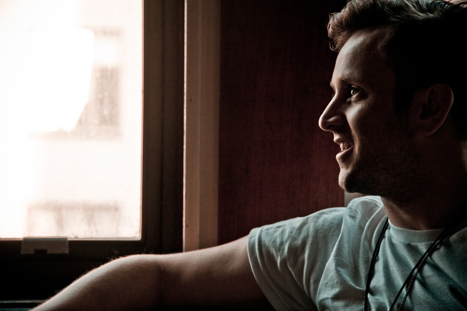 Hip Hop Anmeldelser: Interview with Sims (of Doomtree)