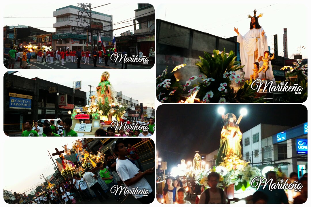 Semana Santa ~ Marikeño