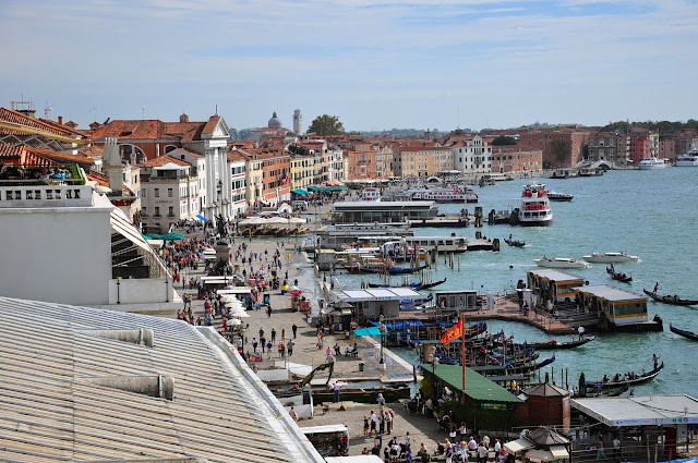 Hanley's Lens: Italy 2012