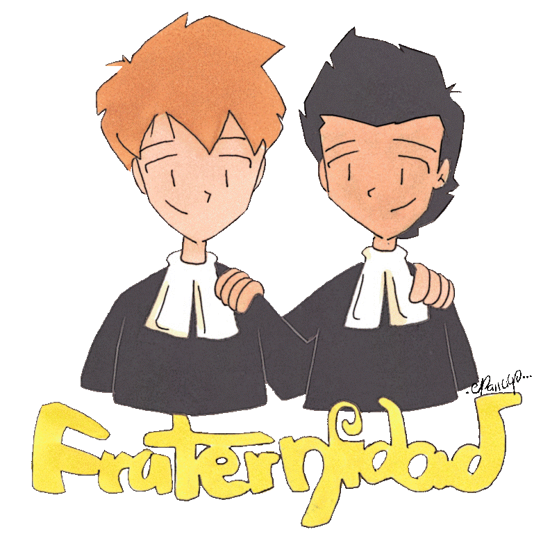 VALORES LA SALLISTA: FRATERNIDAD : FRATERNIDAD