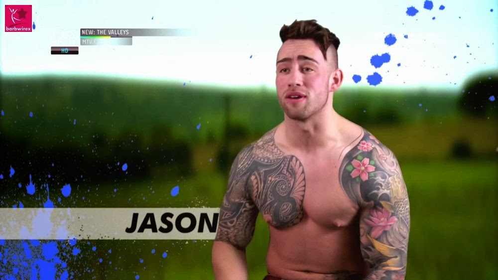 BarbwireX Fame: The Valleys [HD] (Season2) - Anthony Suminski, Darren ...