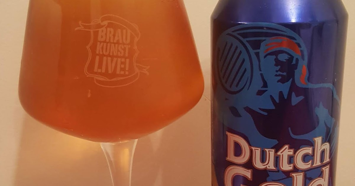 The Beer Nut: Fool's Gold