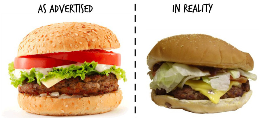 Good Ad is Bad Ad. Bad Ad is Good Ad. : 7.What is bad?