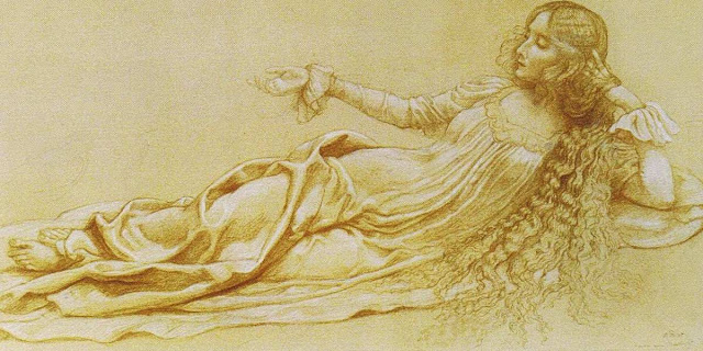 CarolArt Paintings and Video : Armand Point (1861-1932) French ...