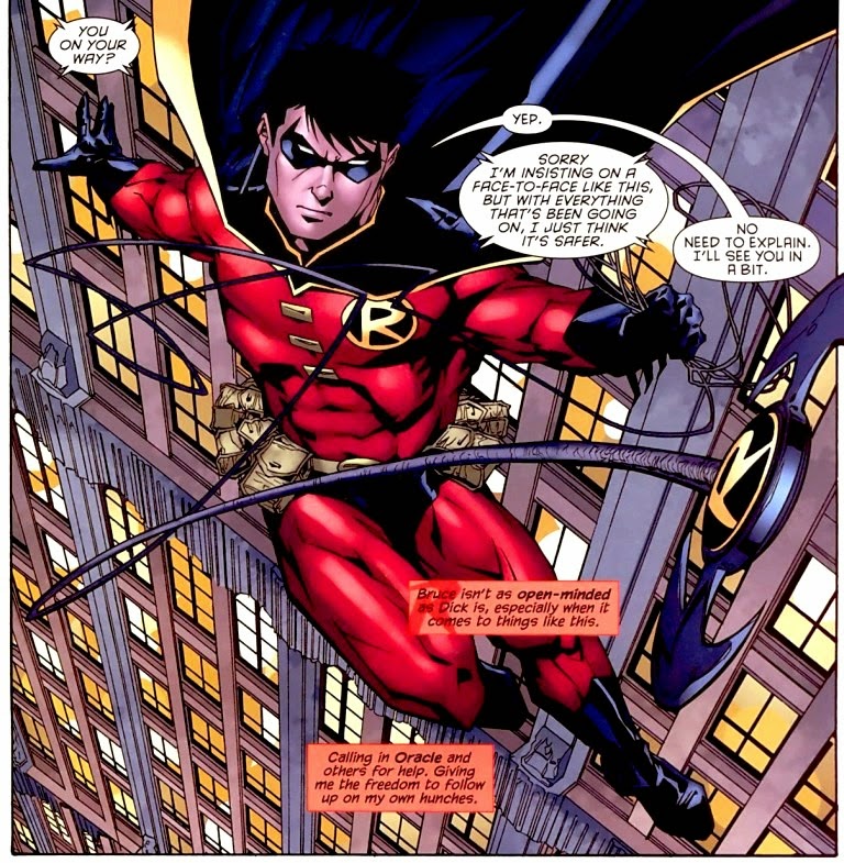 Jor-Ellis Island: "Batman: The Animated Series" Super Post!