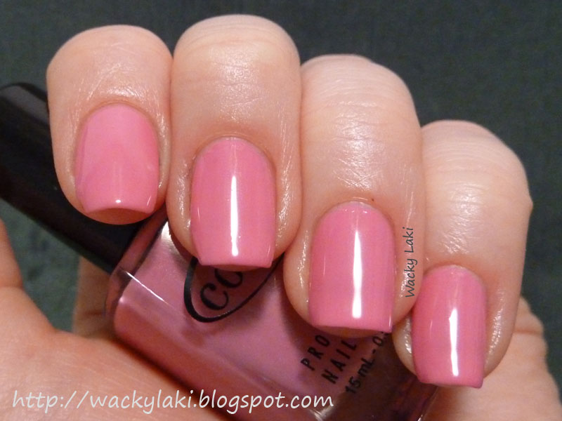 Wacky Laki: Color Club All About Color Collection