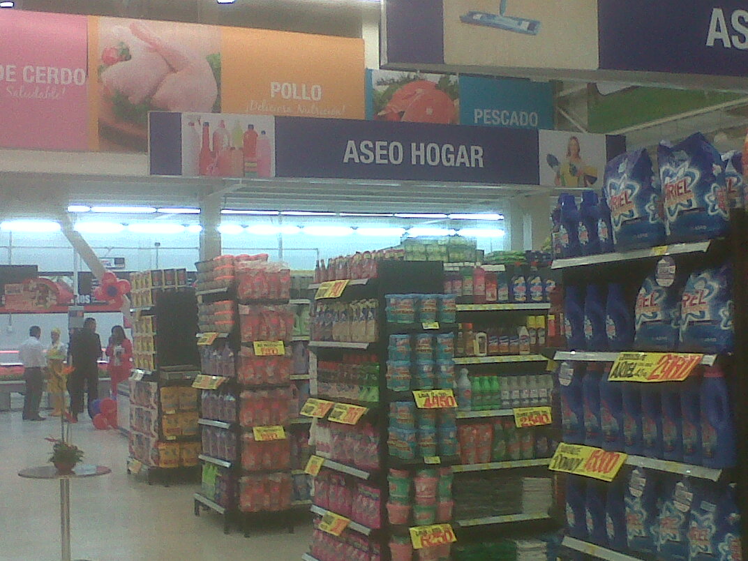 Super Inter, en Inter Plaza Armenia, abre sus puertas hoy (Colombia)