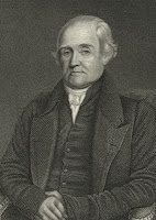 The American Literary Blog: Death of Webster: his work was done