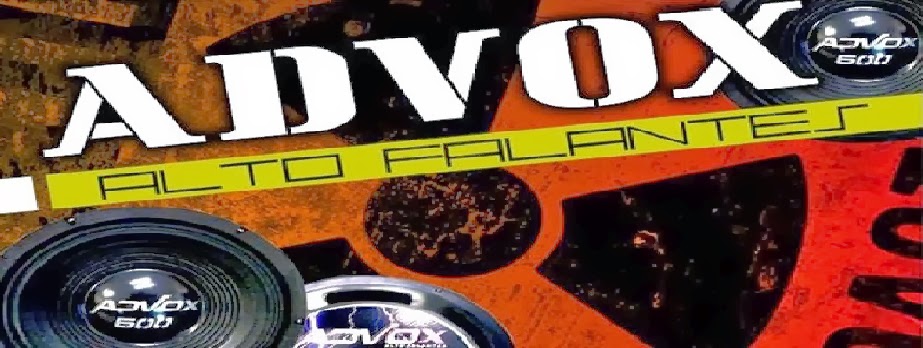 Advox Som Automotivo