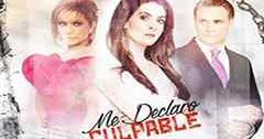 Capítulos Completos Me Declaro Culpable Telenovela - Novelasweare