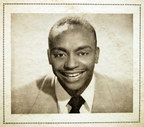 The Homoerratic Radio Show: Billy Williams