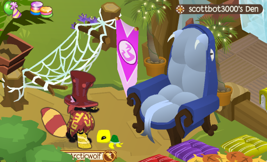 animal jam jammers!: river race, returning beta , new items , dr brady ...