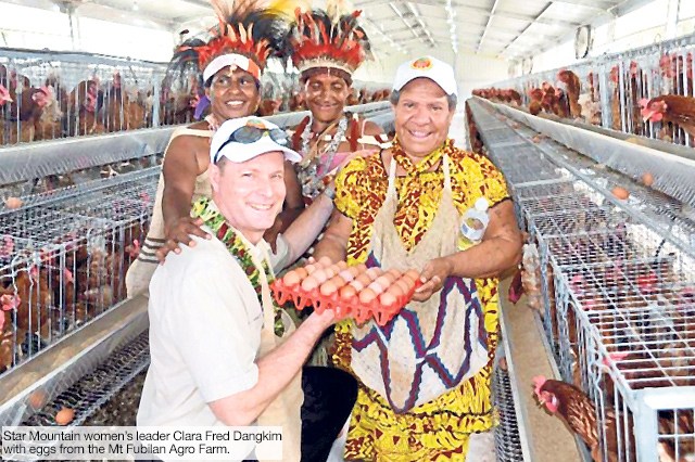 Mining industry providing sustainable food solutions - Pacific Mining Watch