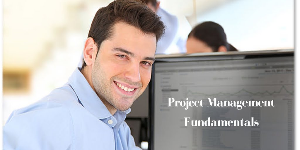 Project Management Fundamentals Newsletter JUNE