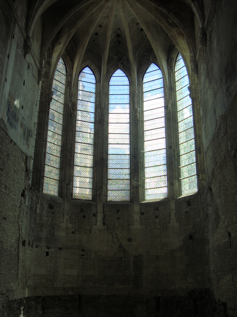 Juste pour le plaisir, balades d'ici et d'ailleurs.: Dijon-Musée Rude