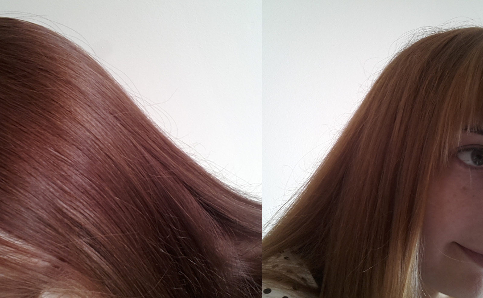 Colour B4 Extra Strength Review - Part Two Using the Dye Remover and ...