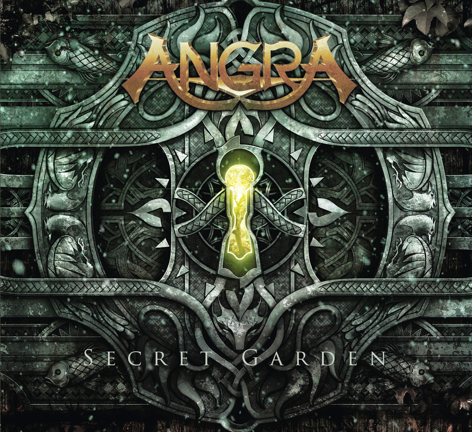ANGRA New album and video | Eurockerz