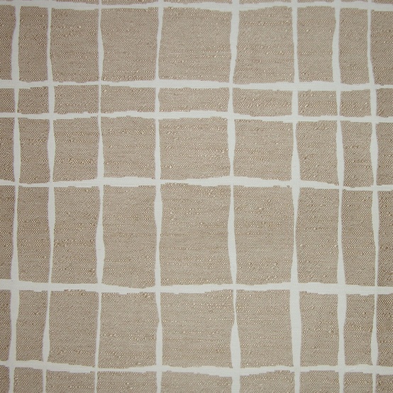 Anna Burnett: Beige block