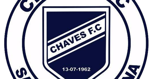 Memória Futebol Capixaba: Chaves Futebol Clube