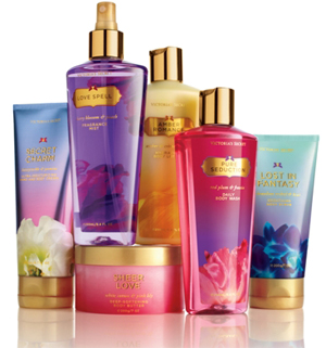 Mundo Das Marcas: VICTORIA'S SECRET