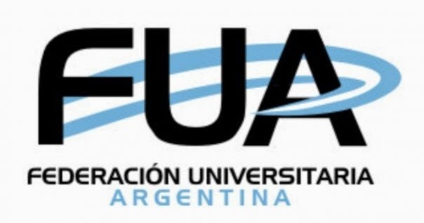 HISTORIA Y DOCTRINA DE LA UCR: FUA: "Adhesión a la Unión Democrática ...